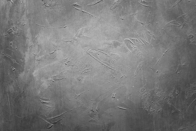 Abstract Gray Background Distressed Chalkboard Stock Image - Image of ...