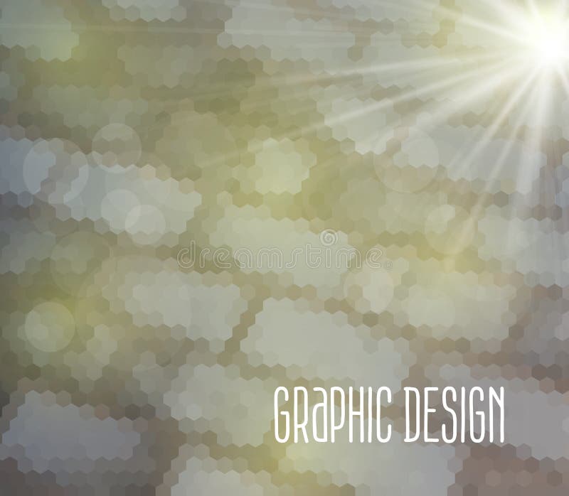 Abstract gray background stock vector. Illustration of style - 42303459