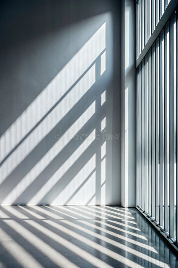 Gray Shadow and Light Blur Abstract Background Stock Illustration ...