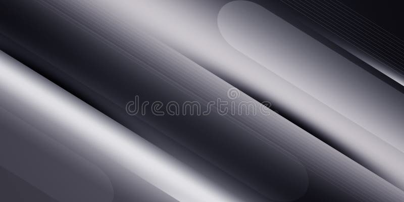 Abstract Gray Background Line Design Stock Illustration - Illustration ...