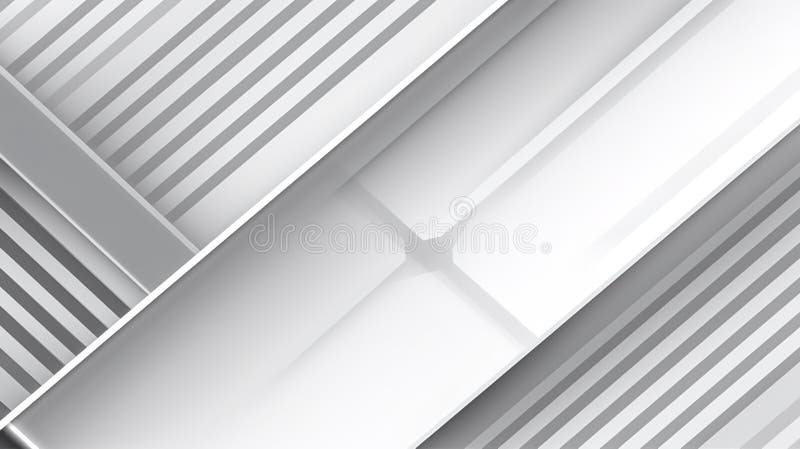 Abstract Gray Background, Metal Texture, Generative AI. Stock ...