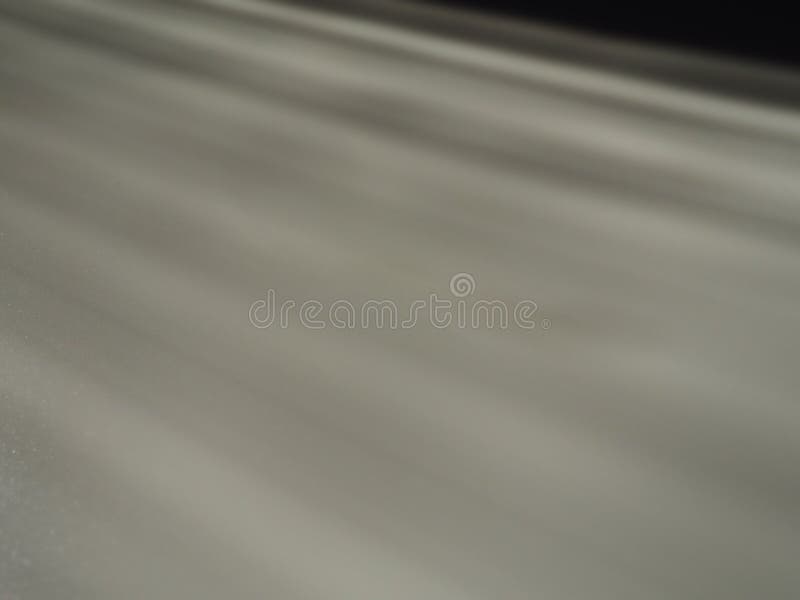 Abstract Gray Background. Oblique Light Rays on a Grey Background with ...
