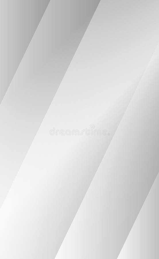 Abstract Gray Background with Shadows and Lines - Vector Stock Vector ...