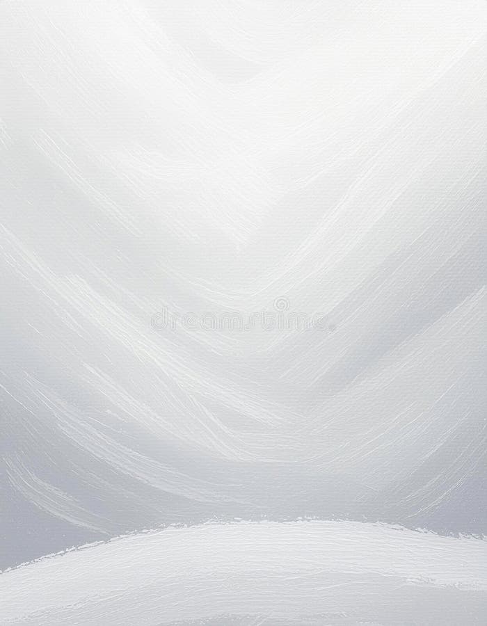 Abstract Gray Background with Soft White Lines Stock Illustration ...