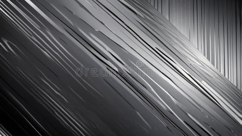 Abstract Gray and Black Vertical and Diagonal Lines Creating an ...