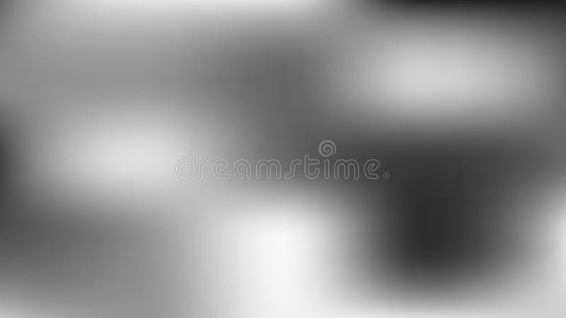 Abstract Gray Blurred Background Vector Stock Vector - Illustration of ...