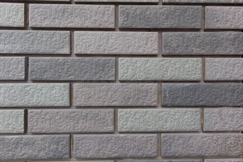 Abstract Gray Brick and Blocks Wall Texture for Background Stock Photo ...