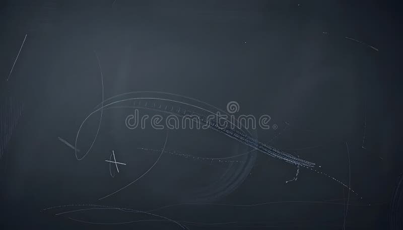 Abstract Gray Canvas: a Study in Light Lines and Dark Space Stock ...