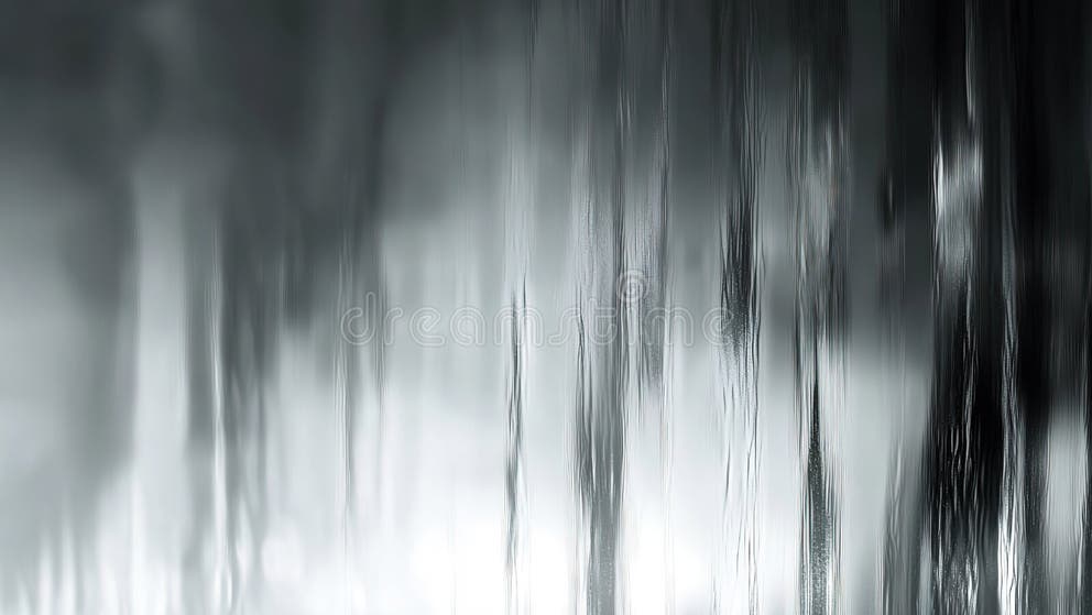 Abstract Gray Chrome Blur Texture Background Stock Illustration ...