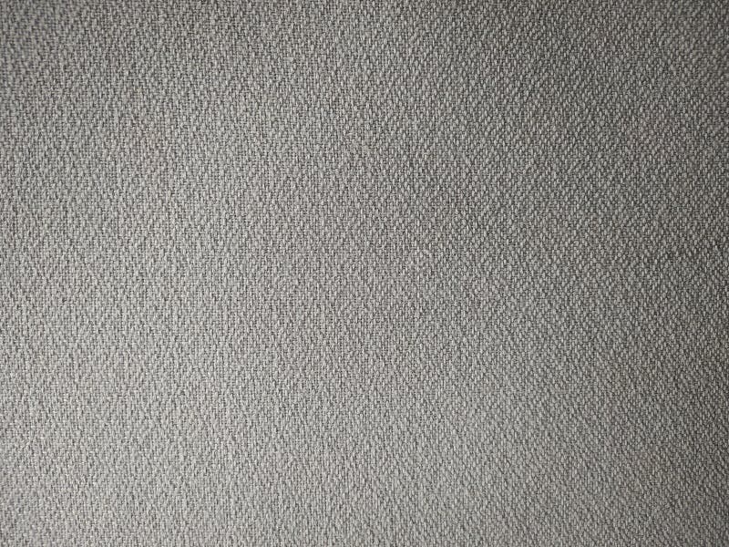 Abstract Gray Cloth Pattern Wall Background Fills the Frame. Stock ...
