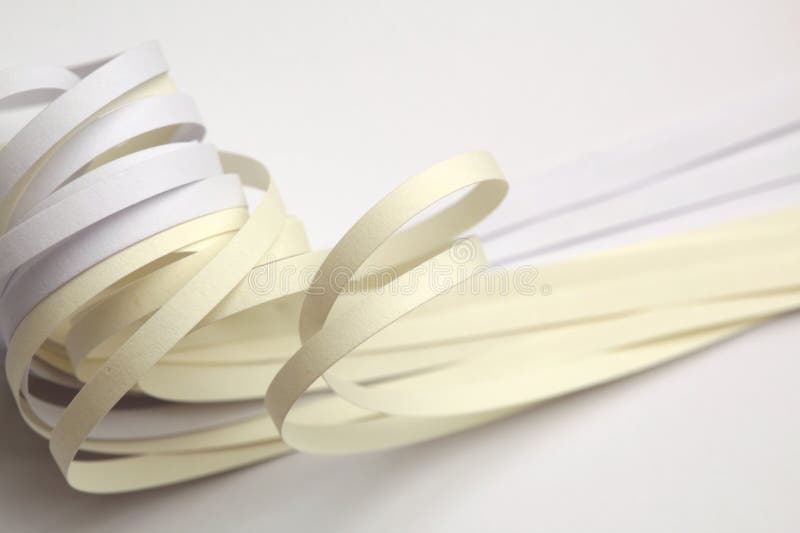 Knot Wave Paper Horizontal Empty Copy Space Background Stock Photos ...