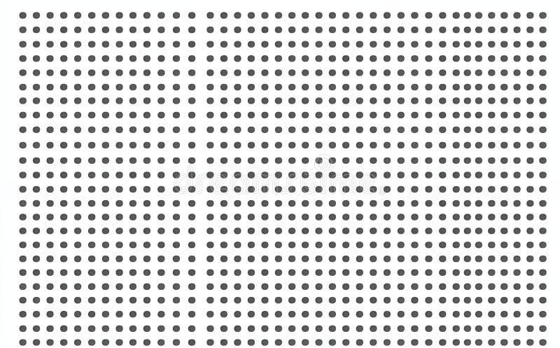 Abstract Gray Dotted Pattern Seamless Texture Background Design Stock ...