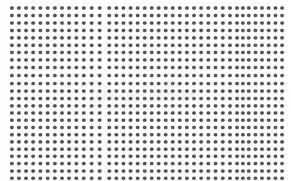 Abstract Gray Dotted Pattern Seamless Texture Background Design Stock ...