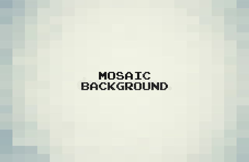 Abstract Gray Geometric Background, Creative Design Templates. Pixel ...