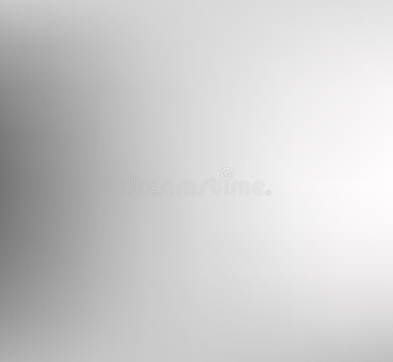 Soft Gray Gradients Color Background. Modern Screen Vector Design for ...