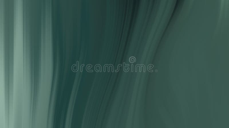 Abstract of a Gray Gradient Wavy Ripples Background, with an Endless ...