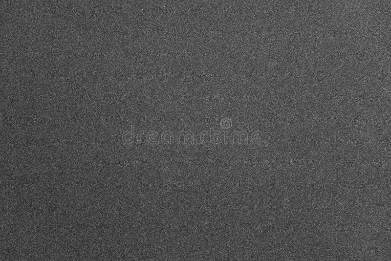 Abstract Gray Grainy Paper Texture Background Stock Photo - Image of ...
