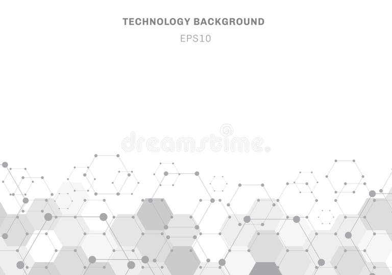 Hexagons Pattern Molecule Stock Illustrations – 9,924 Hexagons Pattern ...