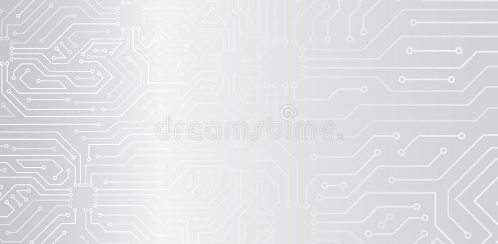 Board Circuit Gray Stock Illustrations – 1,998 Board Circuit Gray Stock ...