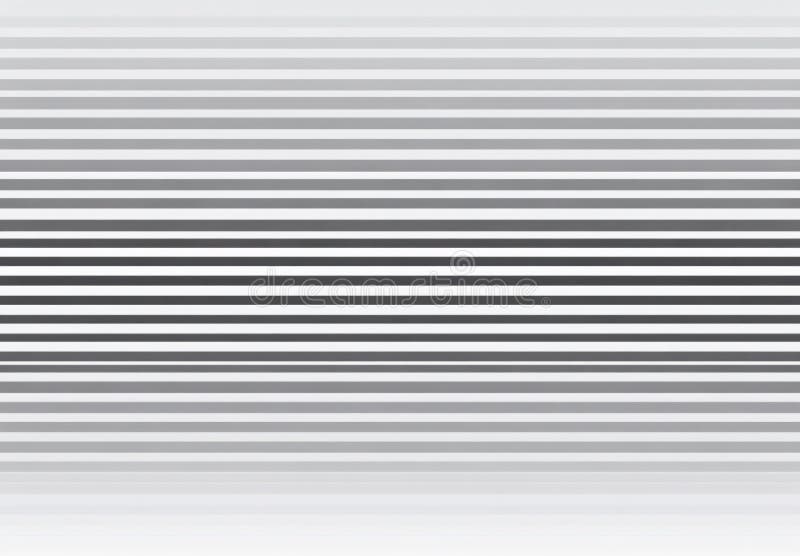Abstract Gray Horizontal Lines Background, Modern High Quality Image ...