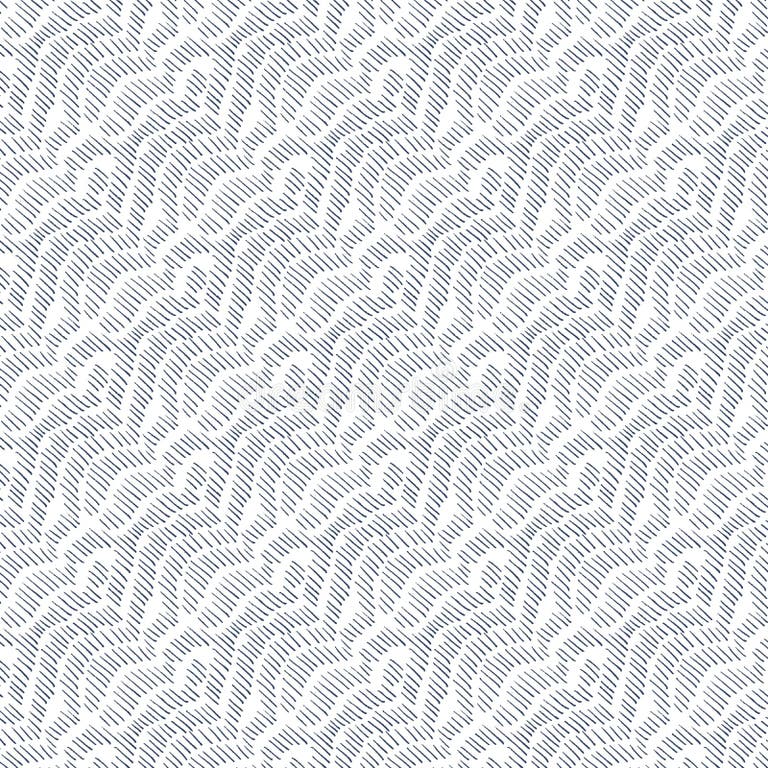 Abstract Gray Line Curve and Circle Pattern Overlay Texture on Full ...