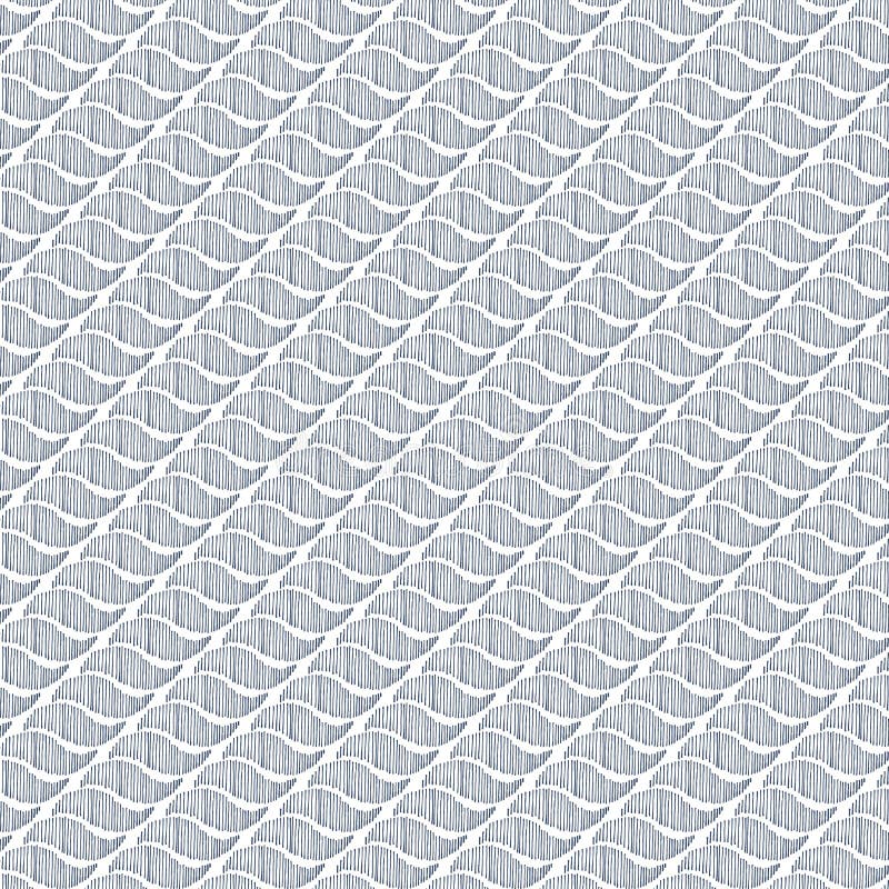 Abstract Gray Line Curve and Circle Pattern Overlay Texture on Full ...