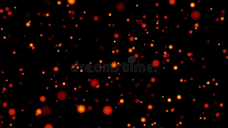 Abstract Gray Red Ball Groups Exploded Burst Slowly and Combined Loop ...