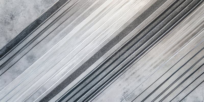 Abstract Gray and Silver Diagonal Line Patterns with Soft Lighting ...