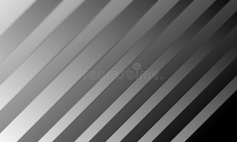 Abstract Gray Silver Lines Textures Metallic Pattern on Silver Soft ...