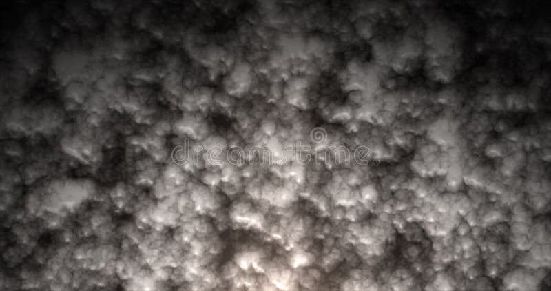 Abstract Gray Smoke Background Stock Illustration - Illustration of ...