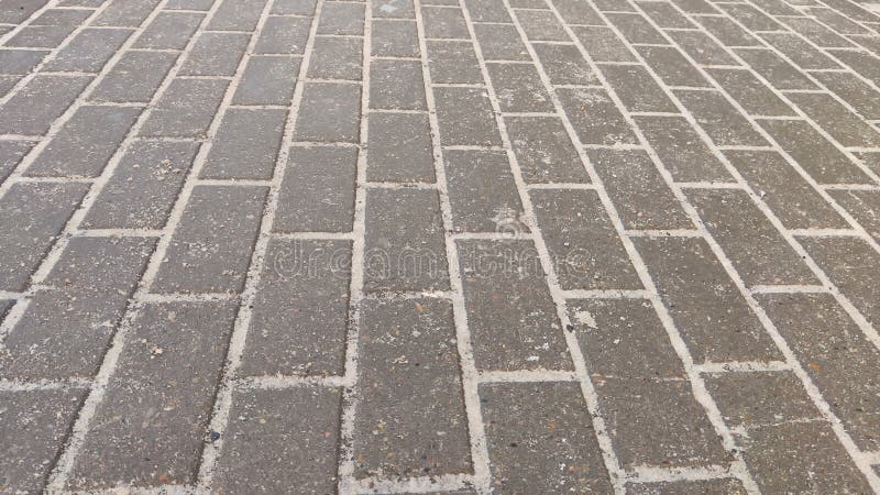 Abstract Gray Stone and Bricks Urban Tiles Background and Texture Stock ...