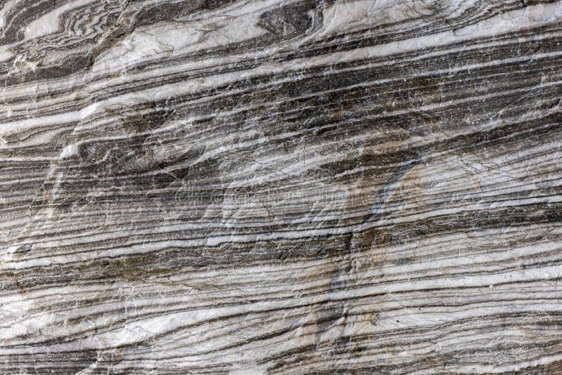 Abstract Gray Texture of Natural, Raw Salt in an Underground Salt Mine ...