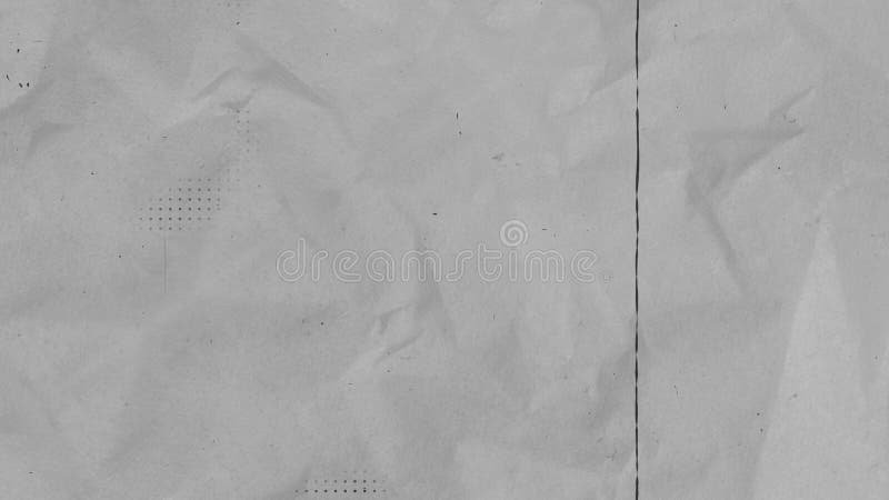 Abstract Gray Texture Paper Animation Looping Background Stock Video ...