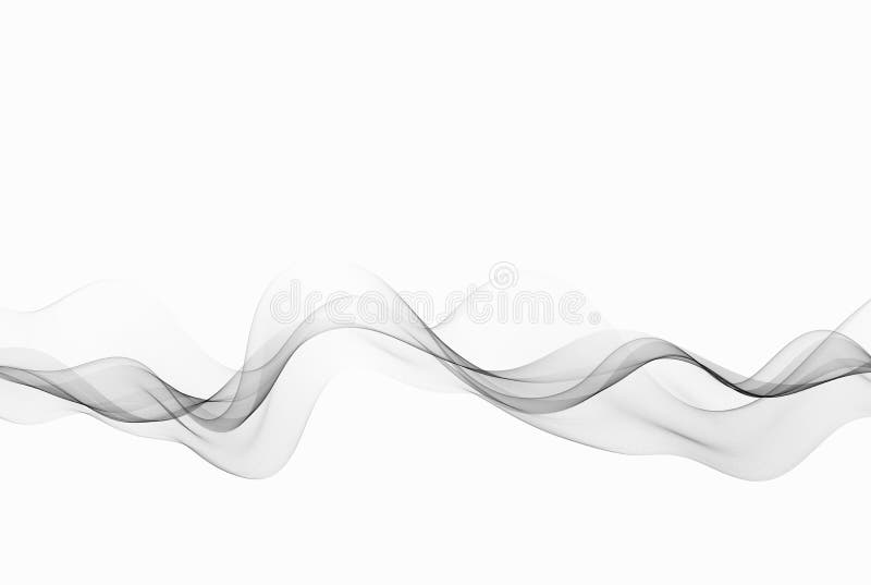 Abstract Gray Wave Background. Gray Dense Transparent Abstract Wave ... Abstract Gray Wave Background. Gray Dense Transparent Abstract Wave ...