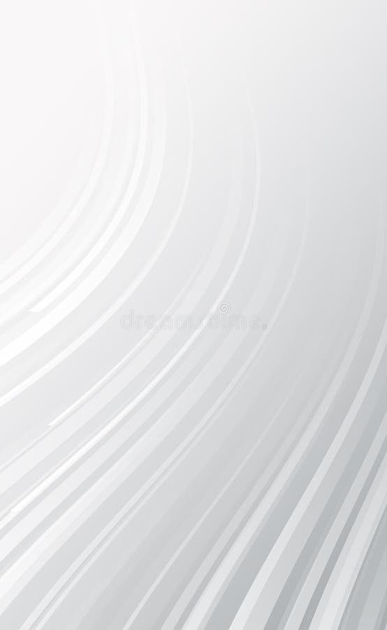 Abstract Gray - White Lines on Gray Background - Vector Stock Vector ...