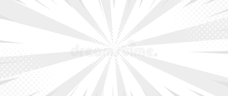 Gray Comic Book Background Stock Illustrations – 2,250 Gray Comic Book ...