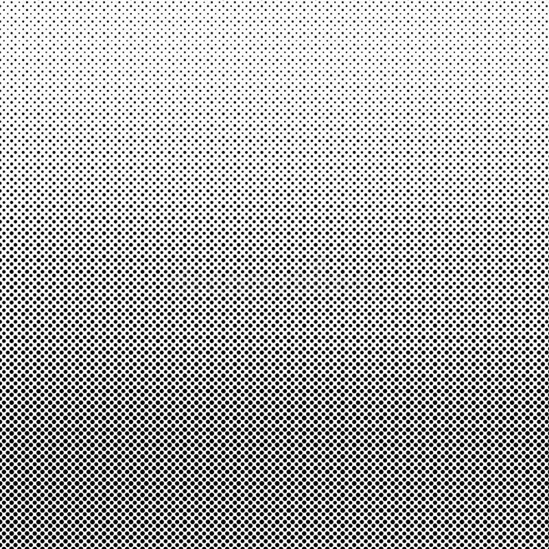 Abstract Grayscale Background with Subtle Halftone Dots and Lines ...