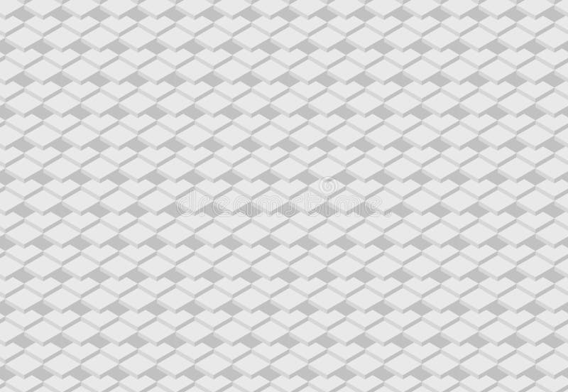 Abstract Grayscale Geometric Pattern Stock Illustrations – 28,873 ...