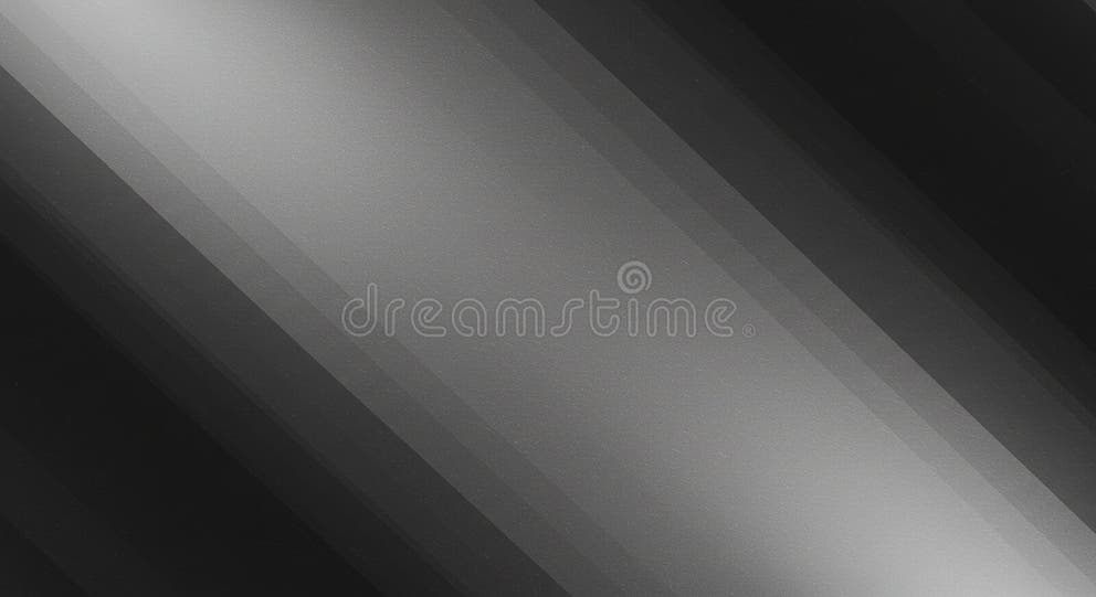Abstract Grayscale Image with Diagonal Streaks and Blurred Lines ...