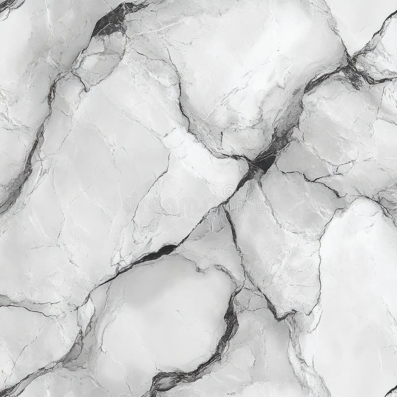 Abstract Grayscale Ink Swirl Pattern Fluid Seamless Texture Stock ...