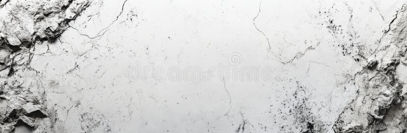 Abstract Grayscale Texture with Dark Spots and Blotches Stock ...