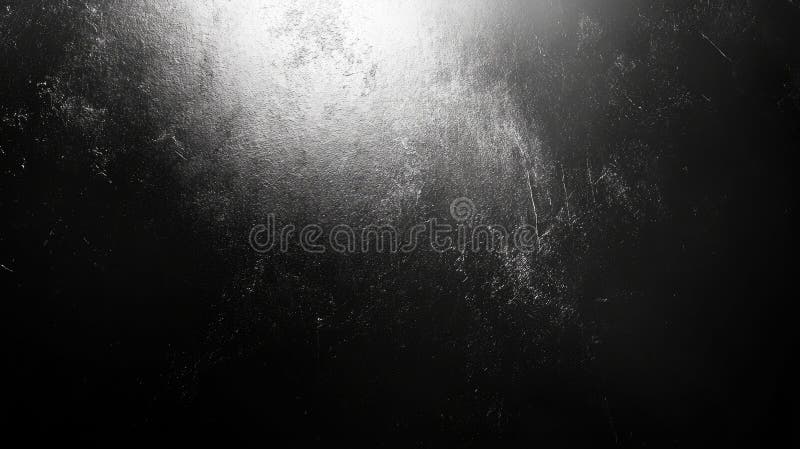 Abstract Grayscale Texture, Light Spot, Distressed Surface, Possible ...