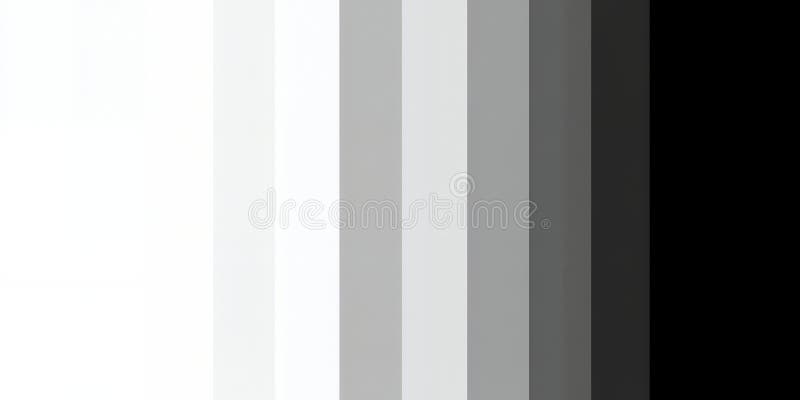Abstract Grayscale Vertical Stripes Background Design Perfect for ...