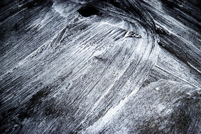 Texture Grease Stains And Bubbles Of Detergent On The Stove Stock Image ...