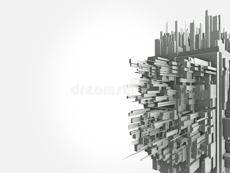 Greeble Texture Stock Illustrations – 56 Greeble Texture Stock ...