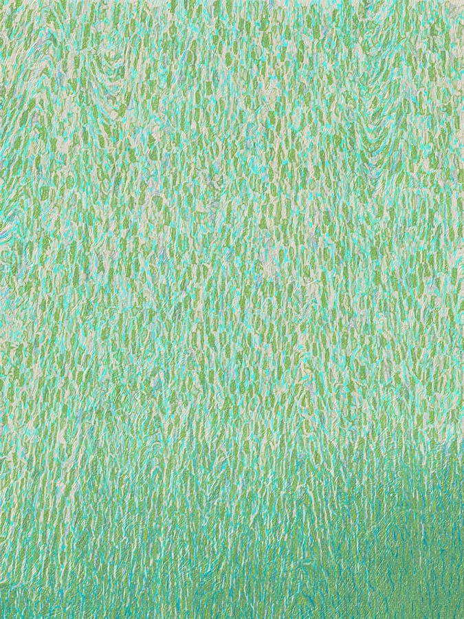 Abstract Green and Aqua Textured Background. Stock Illustration ...