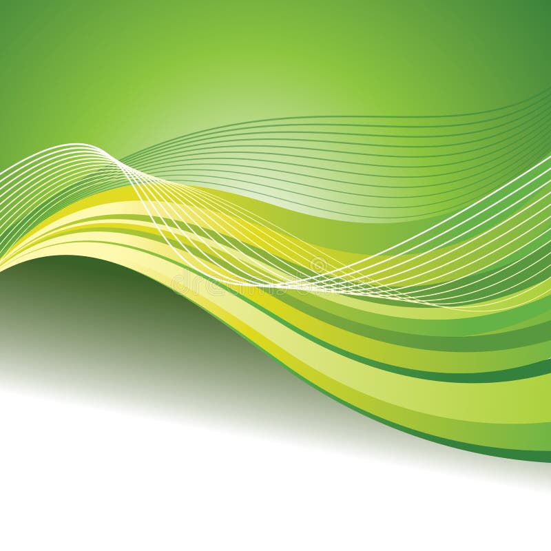 Abstract Green Background with Custom Text Copy Space Stock Vector ... Abstract Green Background with Custom Text Copy Space Stock Vector ...
