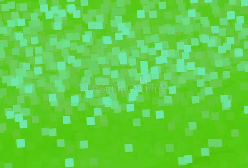 Abstract Green Background for Design. Stock Illustration - Illustration ...