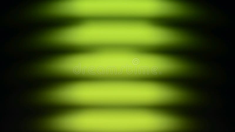Abstract Green Gradient Background Animation Smooth Motion Stock Video ...