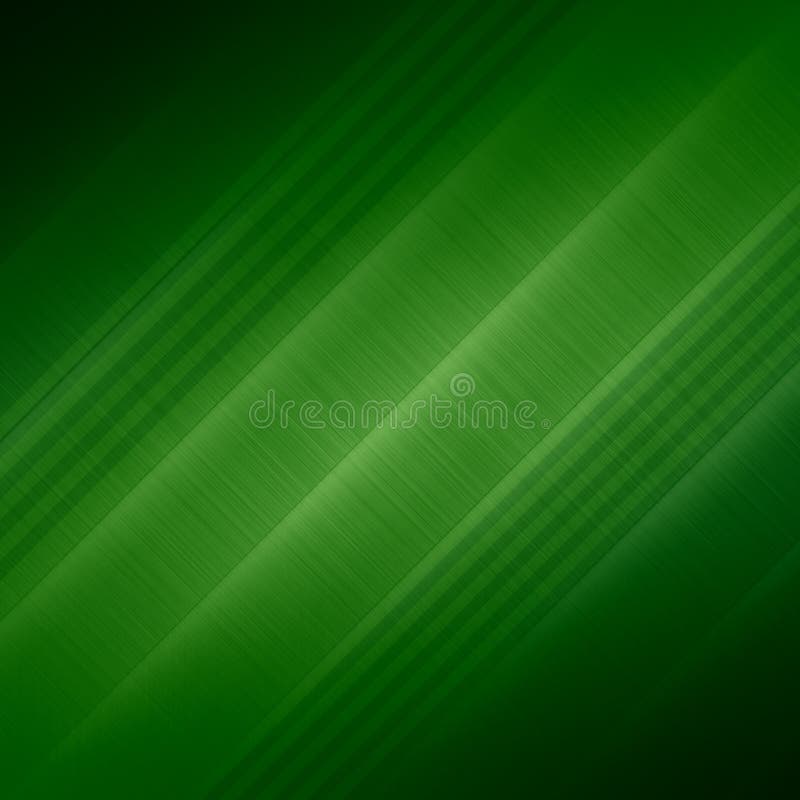 Abstract Green Background with Graphic Element Stock Illustration ...